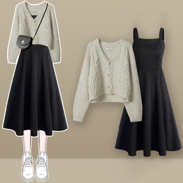 Chic Matching Sets – SpreePicky