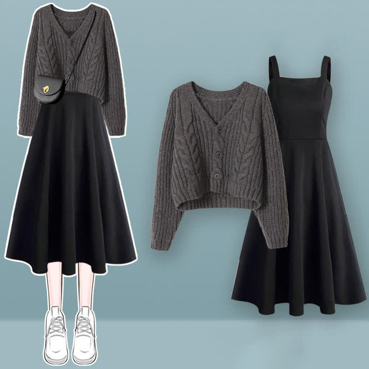 Chic Matching Sets – SpreePicky