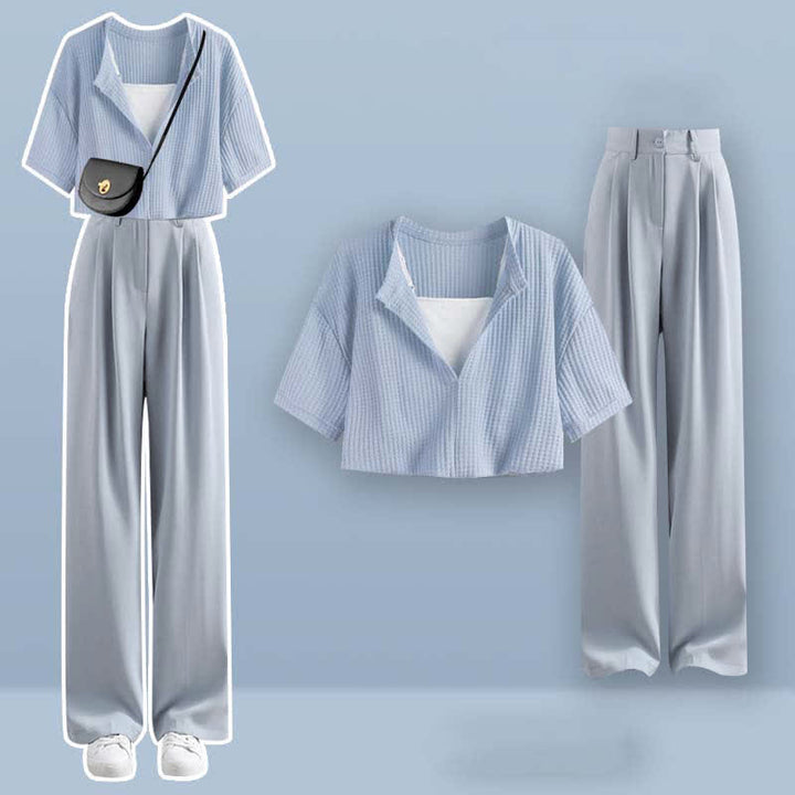 Chic Matching Sets – SpreePicky