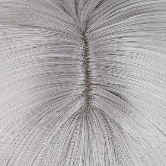 Hololive JP Vtuber Sakatama Chloe Twintails Wig ON1605 – SpreePicky