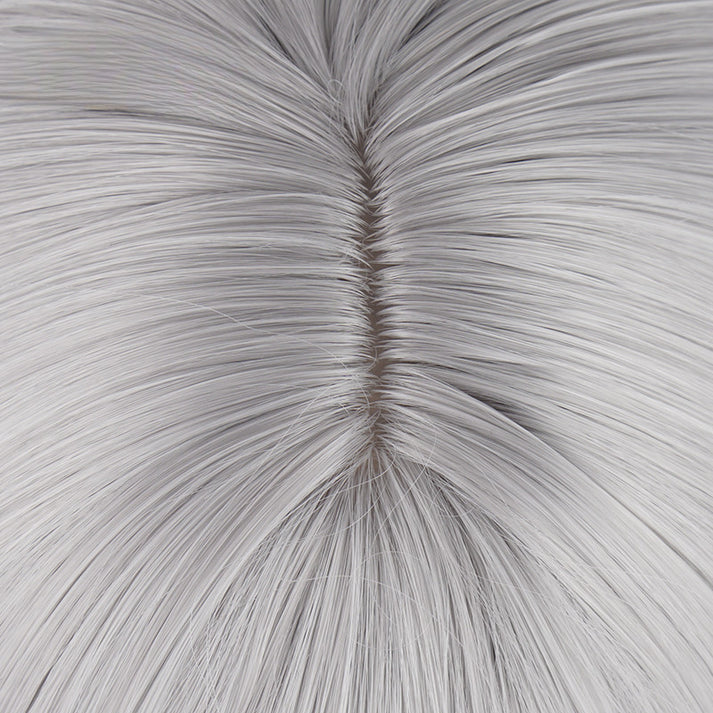 Hololive JP Vtuber Sakatama Chloe Twintails Wig ON1605 – SpreePicky