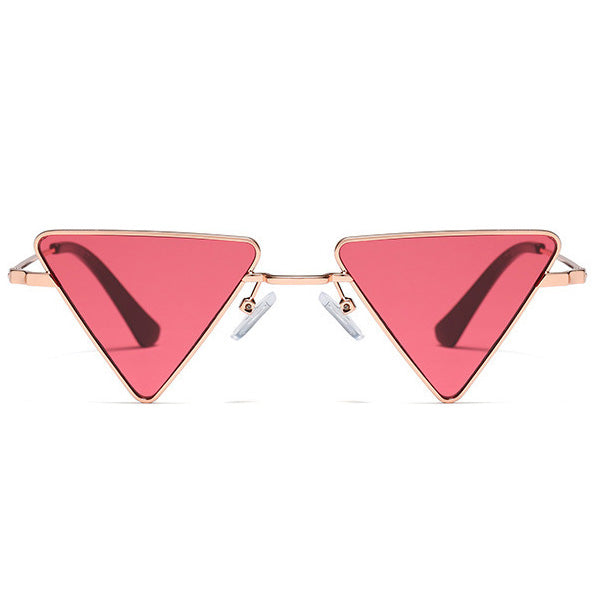 Triangle Sunglasses – SpreePicky