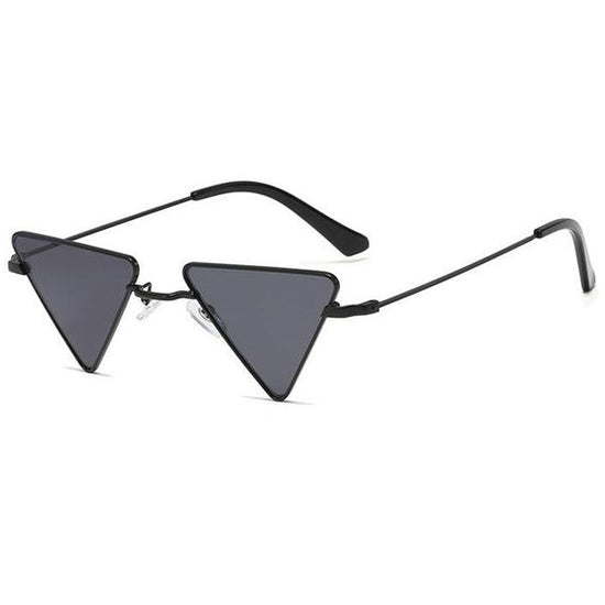 Triangle Sunglasses – SpreePicky